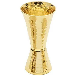 Here are 10 of the best cocktail jiggers that will have you pouring ...