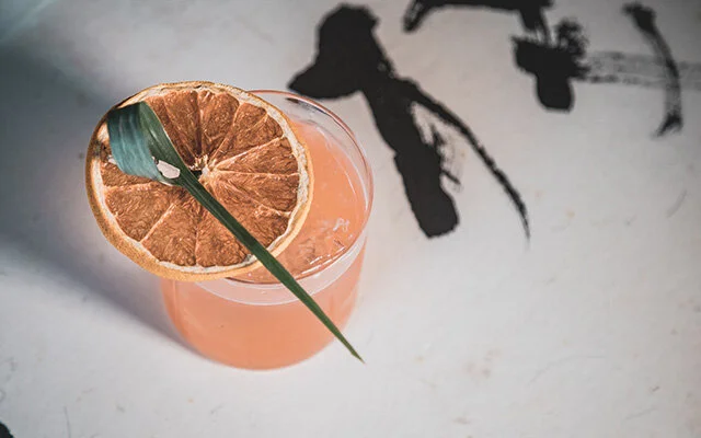 This cocktail recipe will add a touch sophistication to your perfect ...