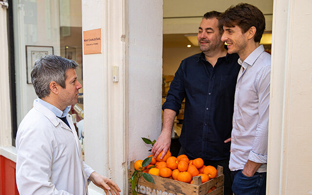 Our May 2020 Gin of the Month is from Monaco's first distillery, what a ...