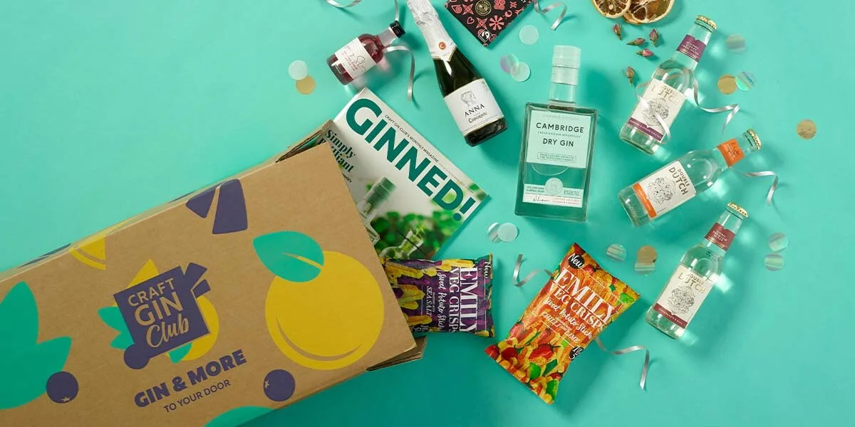 Make the most of your Craft Gin Club membership! — Craft Gin Club | The ...