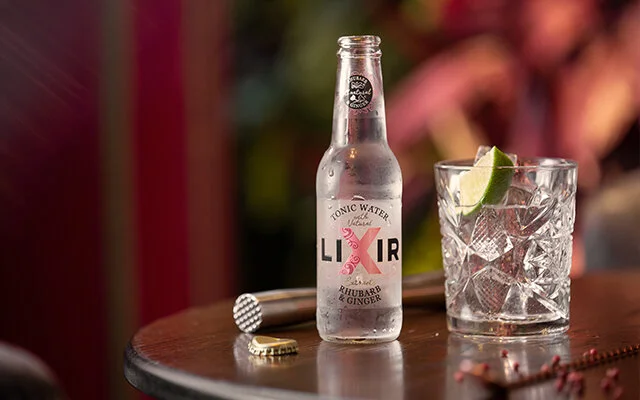 These fantastic flavoured tonics are really mixing up the world of gin ...