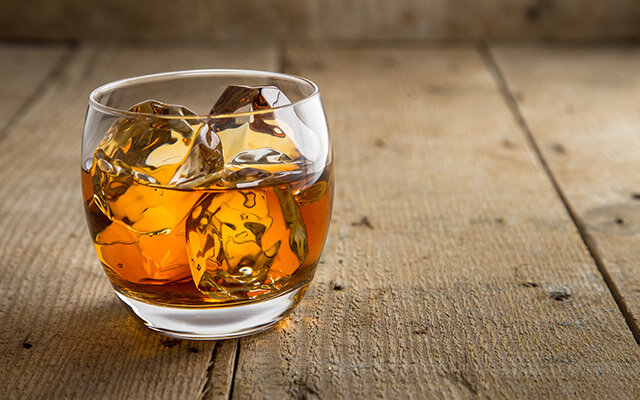 Design your ideal cocktail and we'll tell you which James Bond you are ...