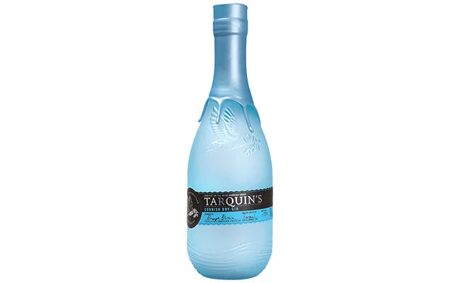 Collect an entire rainbow of craft gin and transform your boring ...