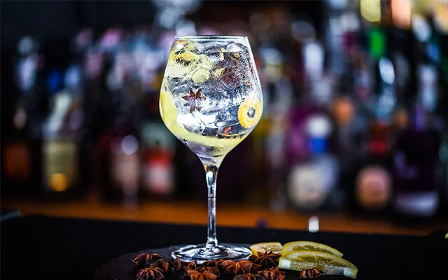 There are only four types of gin drinker - which one are you?! — Craft ...