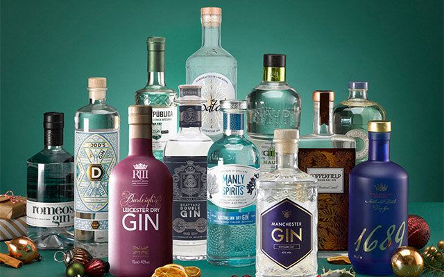 5 ways for gin lovers to celebrate a special occasion during lockdown ...