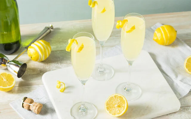 Only a true cocktail genius will be able to get more than 5 in this ...