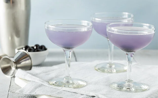 Only a true cocktail genius will be able to get more than 5 in this ...