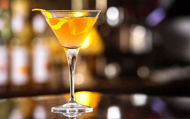 Only a true cocktail genius will be able to get more than 5 in this ...