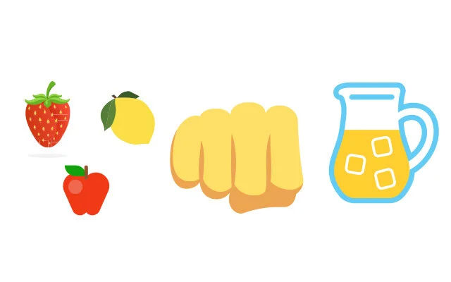 Only a true cocktail genius will be able to get more than 5 in this ...