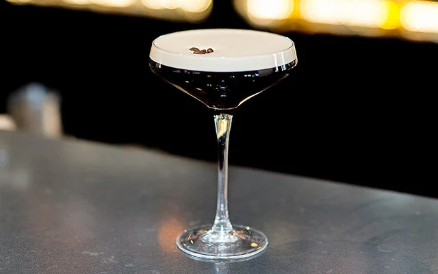 Only a true cocktail genius will be able to get more than 5 in this ...