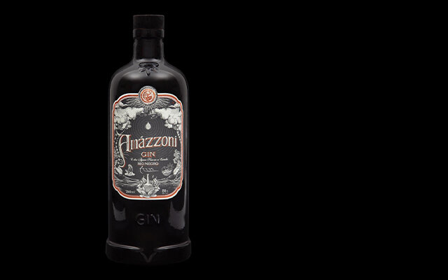 The story behind our July 2020 Gin of the Month is full of the marvel ...