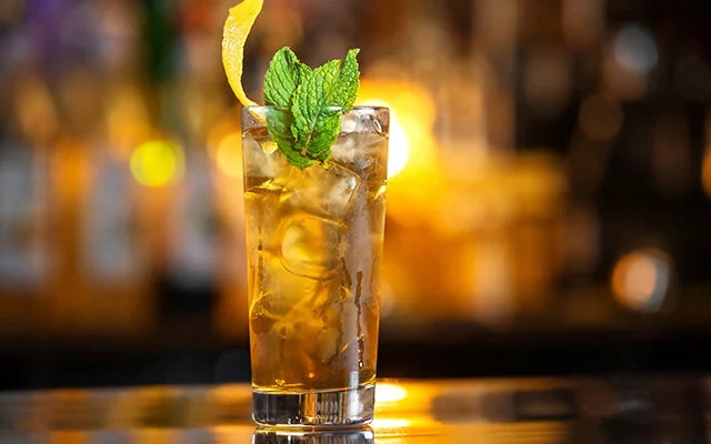 Can you name all 20 of these cocktails from the photo? Only a true ...