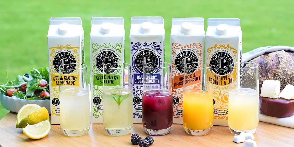 5 deliciously unusual variations on Gin 'n' Juice to try this summer ...