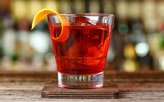 Five of the best classic gin cocktails to celebrate World Gin Day ...