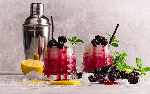 Five of the best classic gin cocktails to celebrate World Gin Day ...