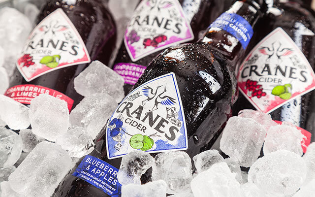 These lighter, low-calorie ciders are a delicious blast of summer ...