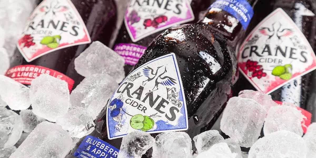 These lighter, low-calorie ciders are a delicious blast of summer ...