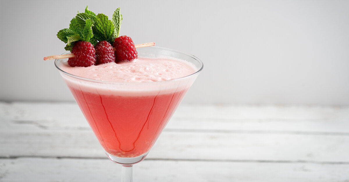 Cocktail: Pink Lady — Craft Gin Club | The UK's No.1 gin club