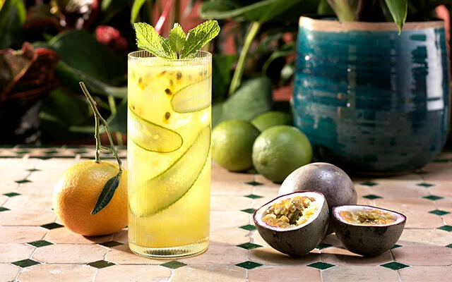 Tropical Gin Cocktail Recipes for Summer — Craft Gin Club | The UK's No ...