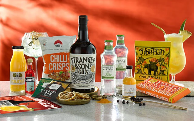 Discover our magical September 2020 Gin of the Month box! — Craft Gin ...