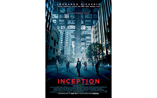 Plan a movie marathon and we'll pick the perfect cocktail for you ...