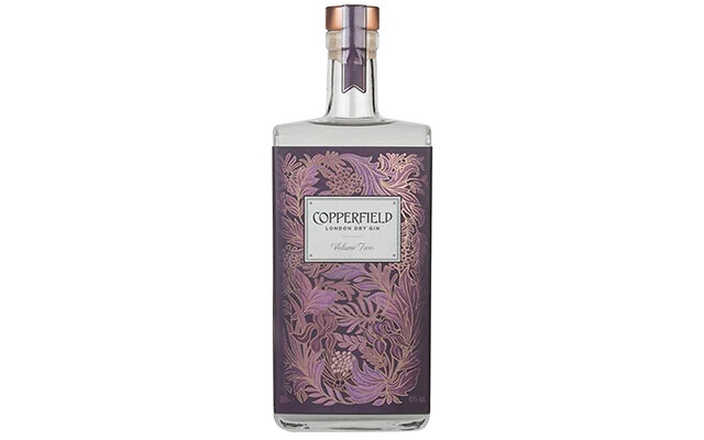 Here are 50 of the best gins in the world that every gin lover should ...