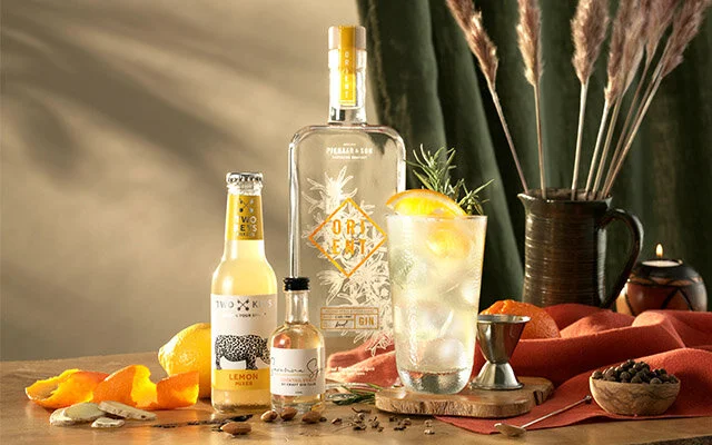 Discover what's inside our irresistible November 2020 Gin of the Month ...