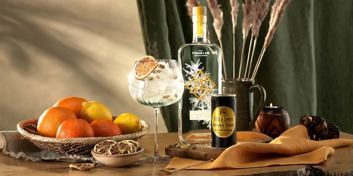 Our November 2020 Perfect G&T is a vibrant and bold tipple that will ...