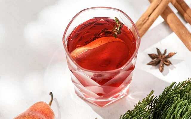 These four Cooler cocktail recipes are the perfect winter refreshment ...
