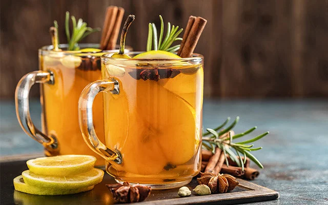 Stick the kettle on and enjoy a ginny cuppa like no other! — Craft Gin ...