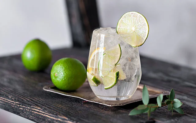Alcohol-free gin: everything you need to know about low- and no-alcohol ...