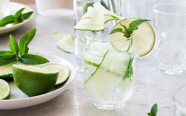 Alcohol-free gin: everything you need to know about low- and no-alcohol ...