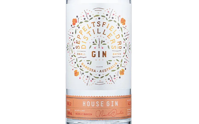 Our February 2021 Gin of the Month comes from far below the equator ...