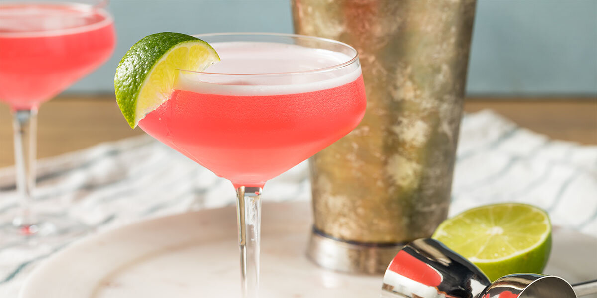 This Strawberry Sour has us hooked!! — Craft Gin Club | The UK's No.1 ...
