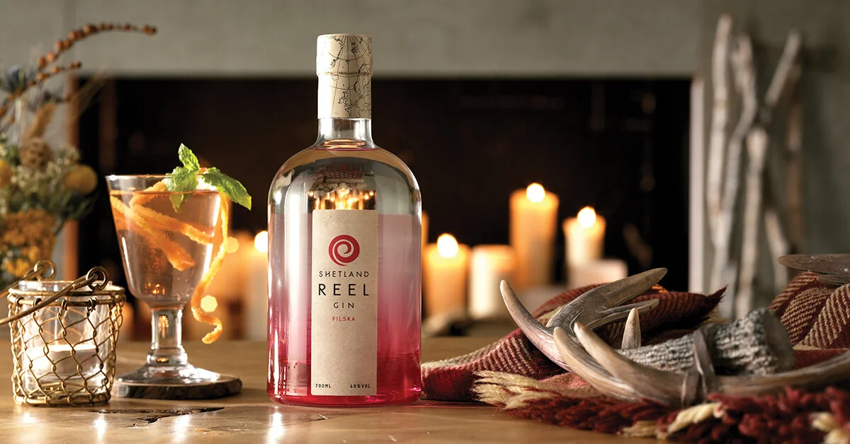 6 of the best Scottish gins to buy for Burns Night and beyond! — Craft ...