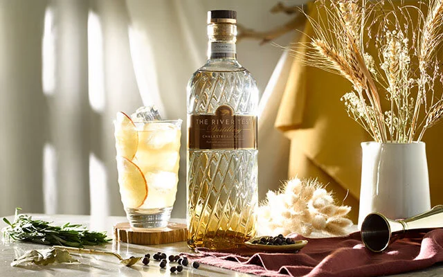 Our March 2021 Gin of the Month is the spirit of the River Test — Craft ...