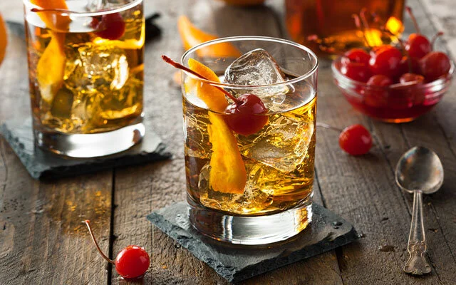 Get a load of this gin-credible Old Fashioned! — Craft Gin Club | The ...