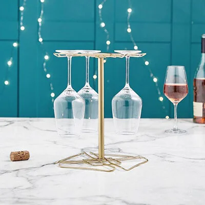 Elevate your home bar with March's Golden Ticket Prize from VonShef ...