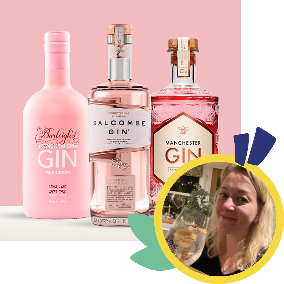 5 reasons to try the UK's #1 gin subscription club this January ...
