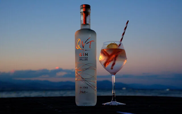 Travel to Provence and meet our April 2021 Gin of the Month! — Craft ...