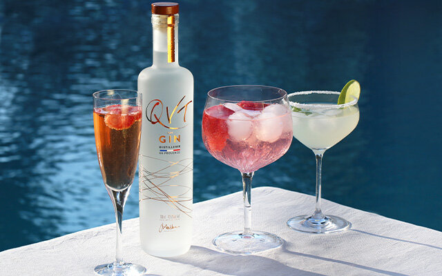 Travel to Provence and meet our April 2021 Gin of the Month! — Craft ...