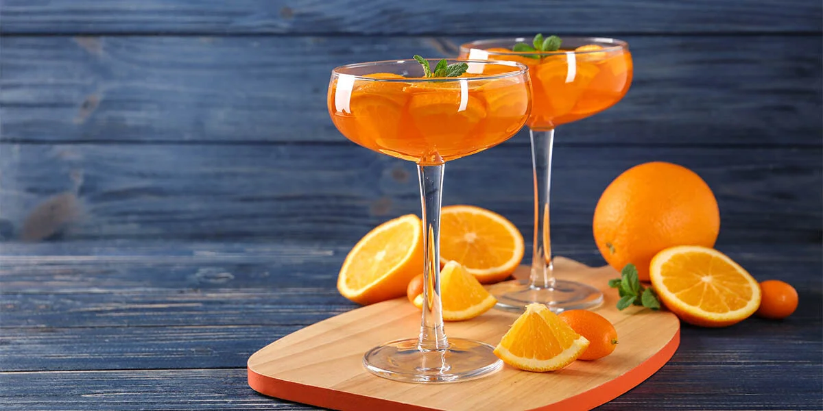 These Lindt chocolate-inspired cocktails are gin-credible! — Craft Gin ...
