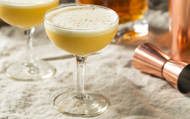 These Lindt chocolate-inspired cocktails are gin-credible! — Craft Gin ...