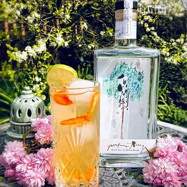 Discover five of our favourite gins for spring! — Craft Gin Club | The ...
