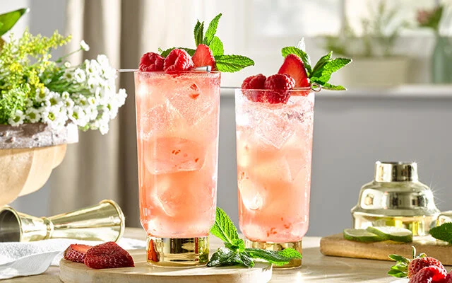 3 delightful (and simple) elderflower gin cocktails to try at home this ...