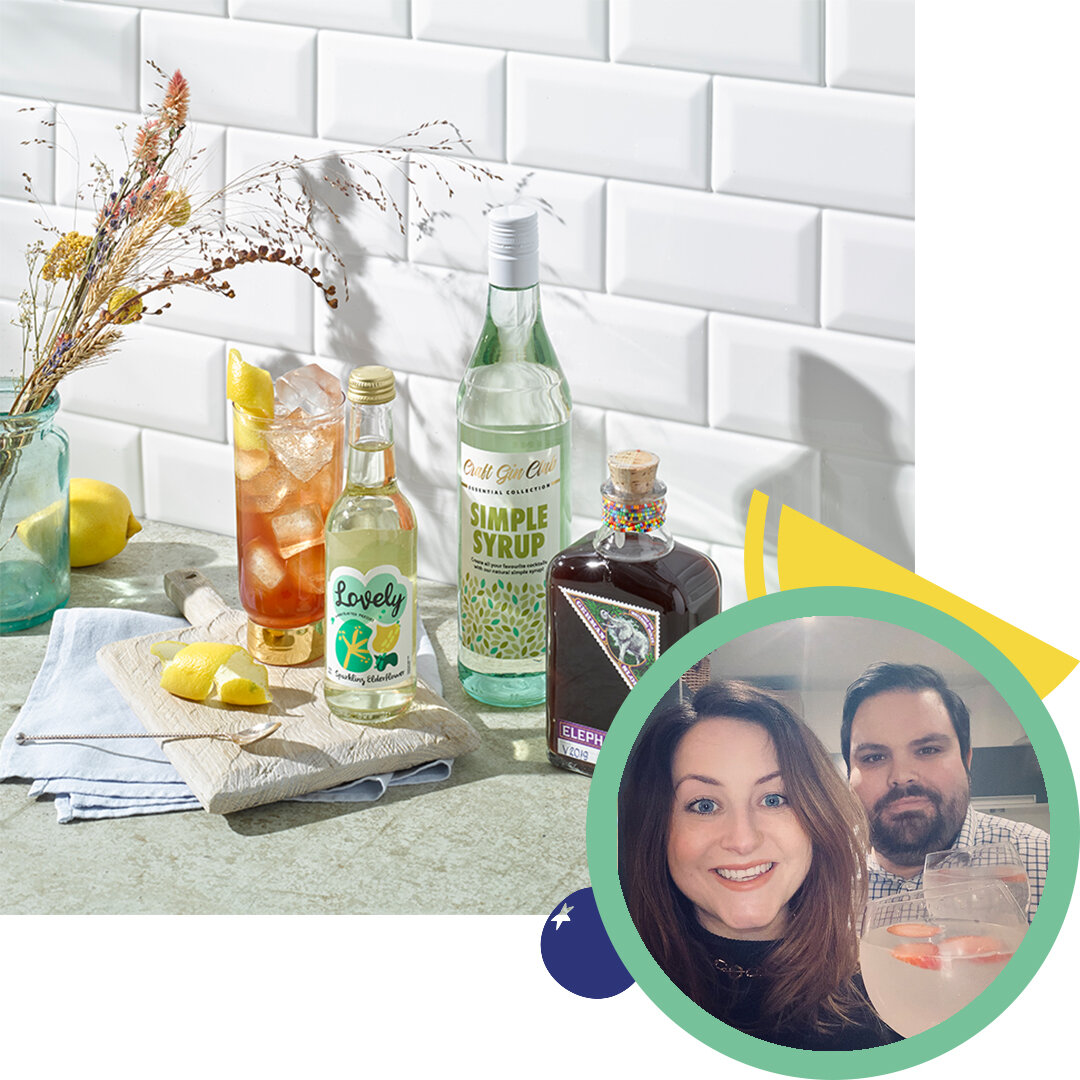 5 reasons to try the UK's #1 gin subscription club this January ...