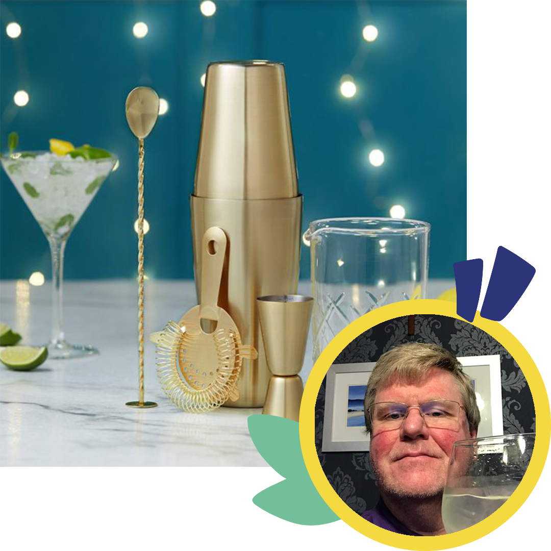 5 reasons to try the UK's #1 gin subscription club this January ...