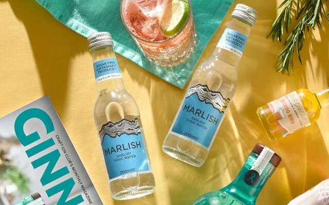 Celebrate spring with the Craft Gin Club May 2021 Gin of the Month box ...