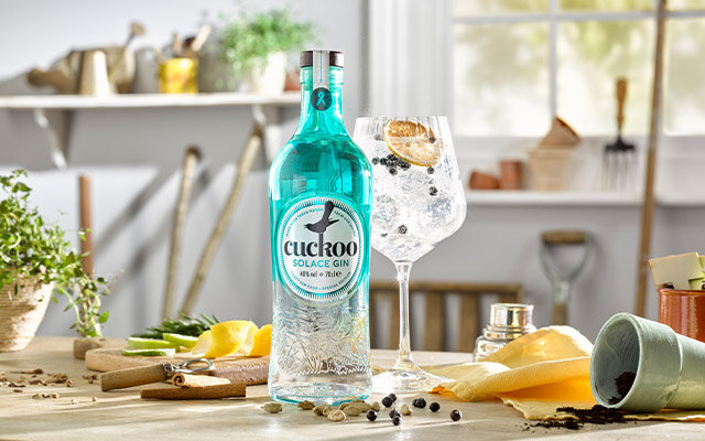 Discover the Lancastrian spirit at the heart of our May 2021 Gin of the ...