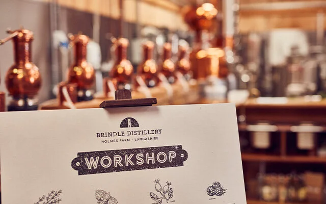 Discover the Lancastrian spirit at the heart of our May 2021 Gin of the ...